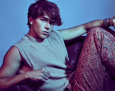 Nick Kent By Irvin Rivera For A Book Of Male Models Celebrities Pop Culture Poison Paradise