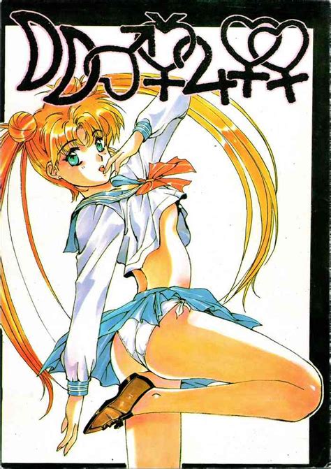 Getsugetsukaasuimokukinkin Nhentai Hentai Doujinshi And Manga