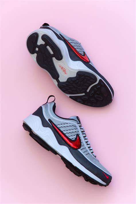Nike Air Zoom Spiridon OG | SWEAT THE STYLE