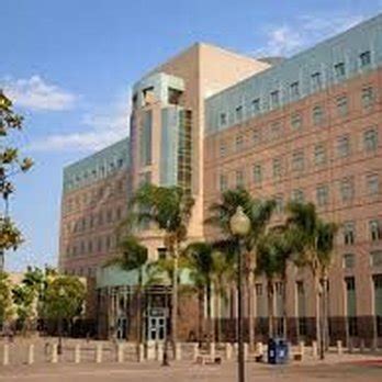 Superior Court Of Orange County Courthouses 341 The City Dr S
