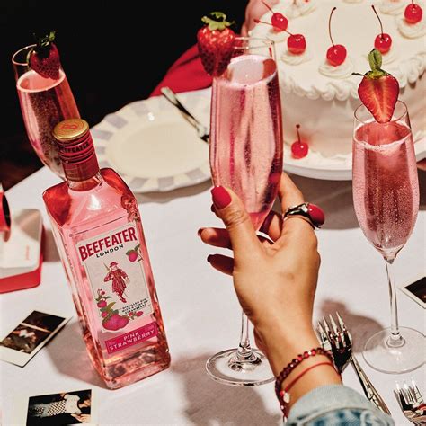 7 Zingy Gin And Lime Drink Recipes Beefeater Gin