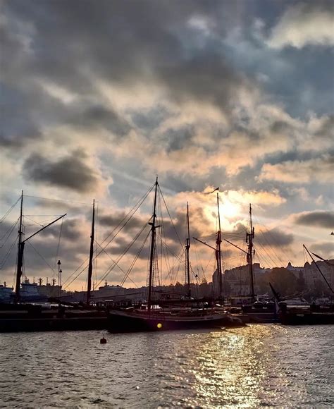 Isnt It Beautiful Location Helsinki Finland R Pics