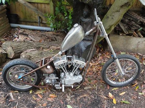 Discover 16 St Louis Derake Chopper And Old School Chopper Ideas