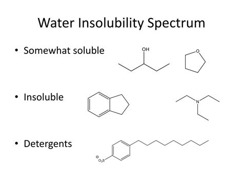 Ppt Solubility And Extraction Powerpoint Presentation Free Download