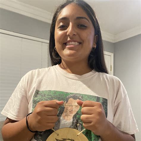 Aimee Carrillo California State Polytechnic University Pomona Chino California United