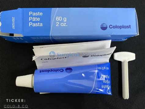 Coloplast Aktie 2026 Colo B