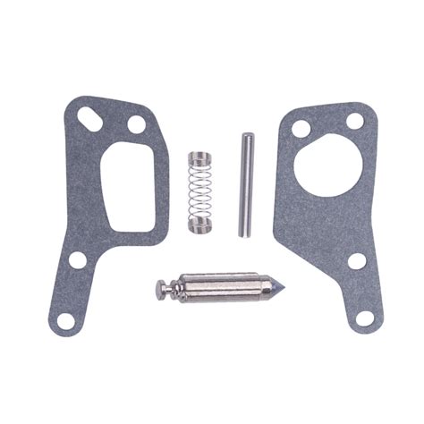 Letaosk 1 Set Chainsaw Carb Carburateur Reparatie Vicedeal