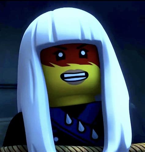 Harumi Icon Pfp DD Lego Ninjago Ninjago Lego