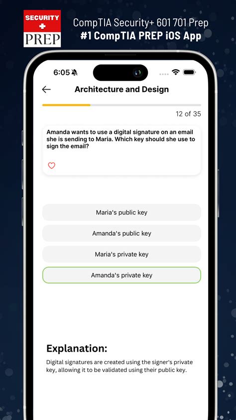 Comptia Security Question Of The Day R Comptia Security