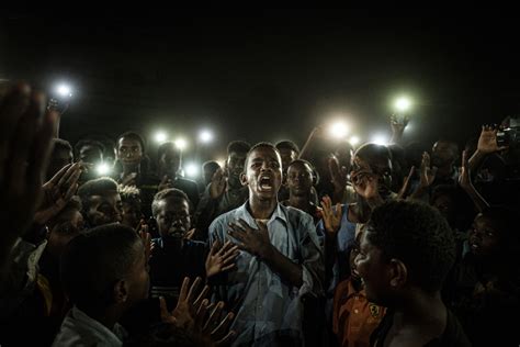 Incredible Winners Of The 2020 World Press Photo Contest