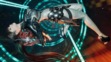 Stellar Blade Diretor Comenta Sobre As Vestimentas No Jogo