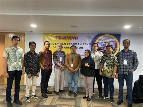 training revit building information modeling 2025 2026