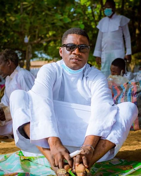 Who Is In Imeko Celestial Generation Facebook