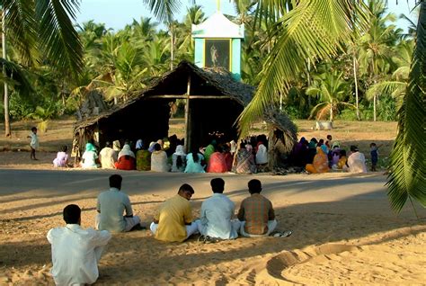 15 000 Christians In India Protest Against Ongoing Persecution
