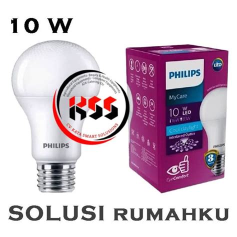 Lampu Led Watt