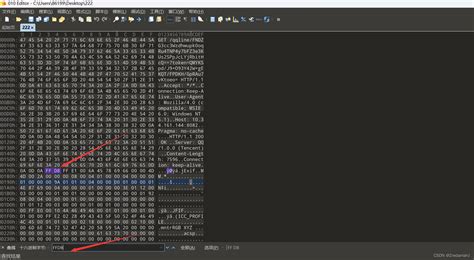 Wireshark图片还原wireshark还原图片 Csdn博客