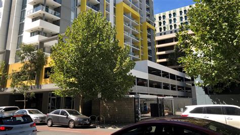 Dillon Smith To Be Jailed Over Northbridge Sex Attack With Crime Described As ‘every Womans