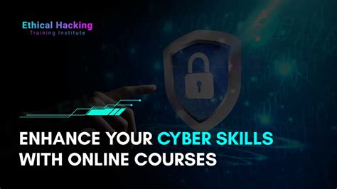 Best Online Cyber Security Courses For Pune Students Enhance Your