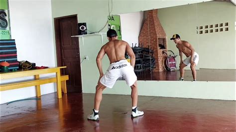 Olha A Explosão Mc Kevinho Jazon Morais Coreografia Youtube Music