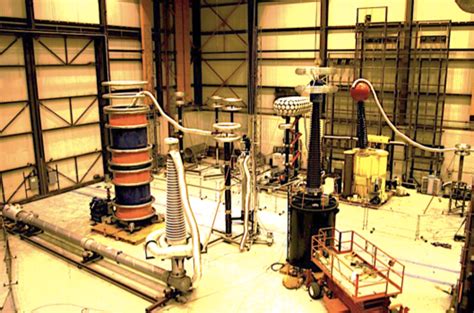 How Is The Transformer Bushing Testing Pingxiang Risheng Electric Porcelain Co Ltd