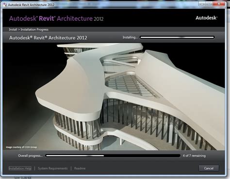 revit structure 2012 update 1 taking forever to install autodesk