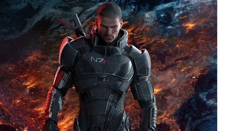 Amazons Long Awaited Mass Effect Tv Series Is Officially In Development