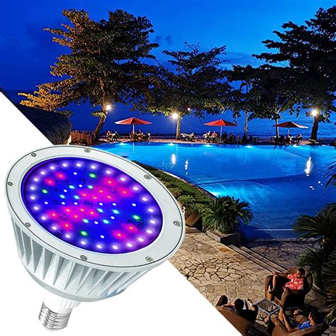 Replacement Pool Light Led Discount