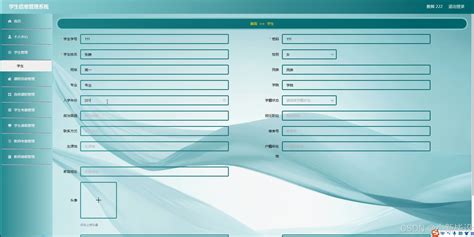 Java计算机毕业设计学生信息管理系统（开题报告源码论文）java毕设开题报告 Csdn博客
