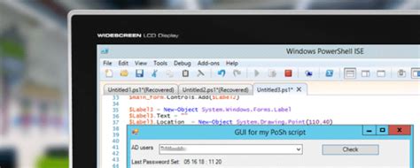 Powershell Move Computer To Ou Theitbros
