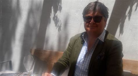 Alexander Rabl Is Star Wine Lists New Ambassador In Austria Star Wine List