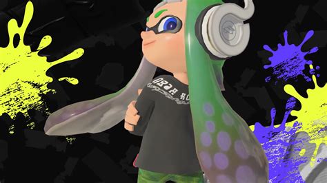 Why Is Splatoon So Popular In Japan Nintendo Life