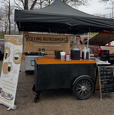 Rolling Refreshments Rolling Refreshments • Instagram Photos And Videos
