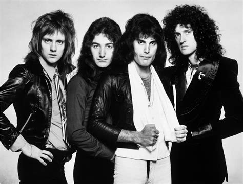 Queen Band