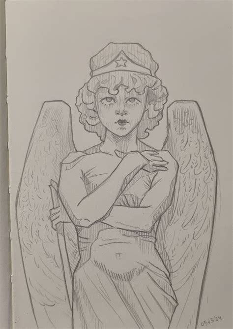 Angel Of Stone Oc Album On Imgur