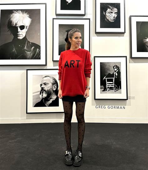 Paula Brofman Bio Age Height Wiki Models Biography