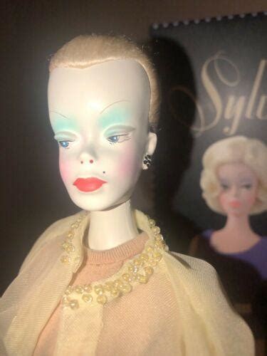 Bild Lilli Interest Sylvain Doll 3787706828