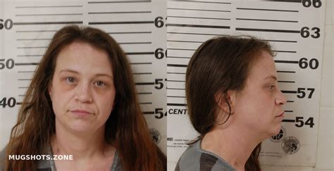 Huddleston Haley Ann 03222024 Henderson County Mugshots Zone