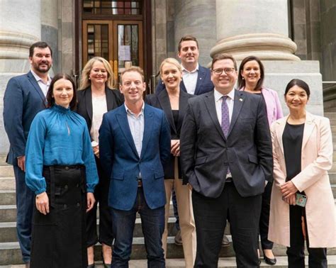 Sam Telfer On Linkedin Today I Had The Privilege Of Being Appointed As A Shadow Minister By The