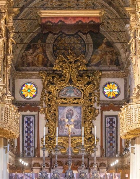 Raphaels Sistine Madonna And Its Frames The Frame Blog