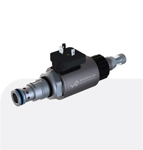 Wandfluh Valve Rame Valve Distributor Stockist Valve And Jual Valve Di Indonesia