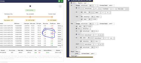Please Help Me Improve The 4th Block · Issue 1861 · Binary Combinary