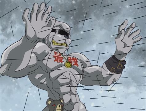 猩猩兽为何敢自称为最强数码兽？ 知乎