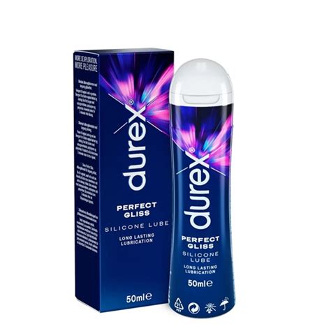 Durex Perfect Gliss Altid Lave Priser På Ugleapotek Dk