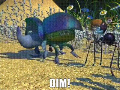 Yarn Dim A Bugs Life 1998 Video Clips By Quotes 00940f1b 紗