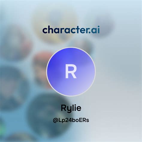 Chat With Rylie Characterai Ai Chat Reimaginedyour Words Your