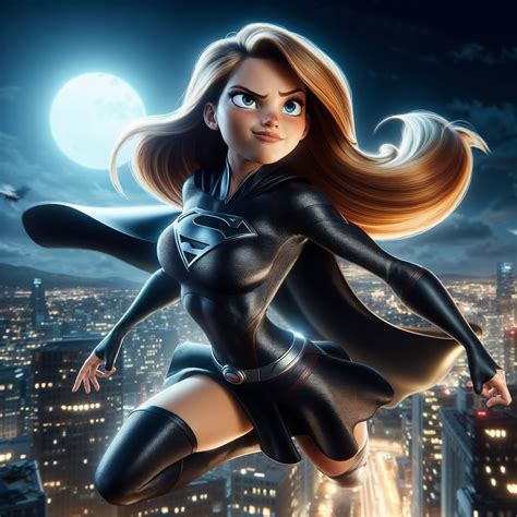 Evil Super Kim Possible By Dougverse On Deviantart Evil Super Kim Possible By Dougverse On Deviantart