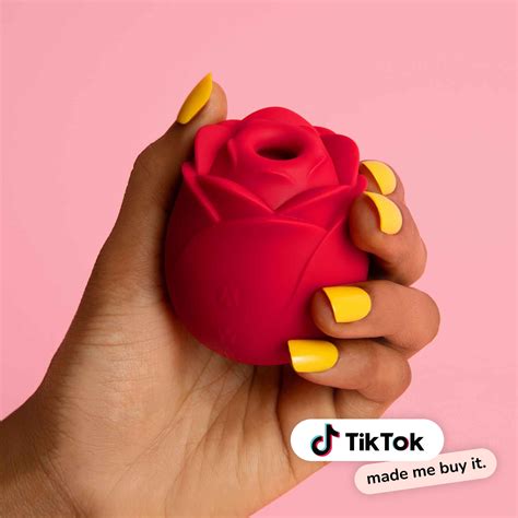 How To Use The Rose Toy For Ultimate Pleasure Pikavibe