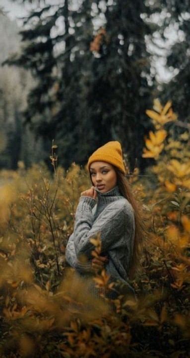 Hello November🍂🍁seraphine Loves Late Fall Some Impressions R