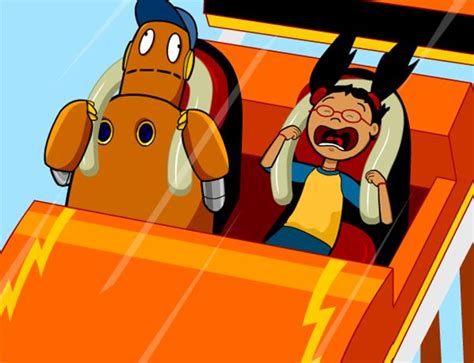 Reading Moby And Annie