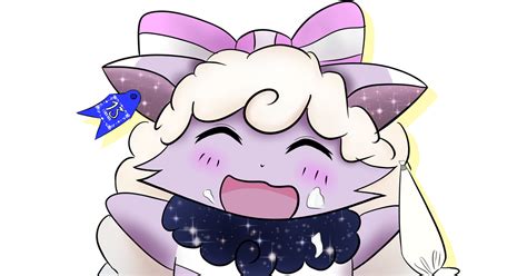 メァちゃん メァちゃん るうらのイラスト Pixiv